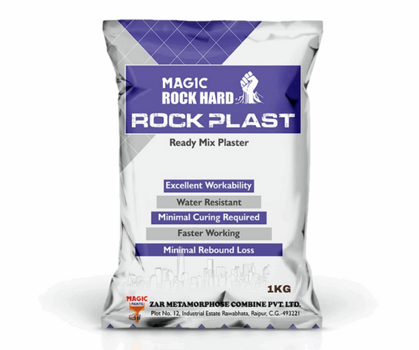 Magic Paints – Premium Wall Paints & Coatings for Every Surface