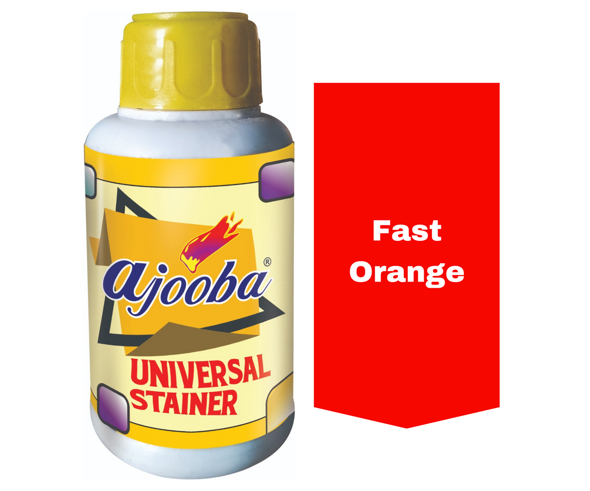 Ajooba Universal Stainer | Wood & Surface Staining Solution – Magic Paints