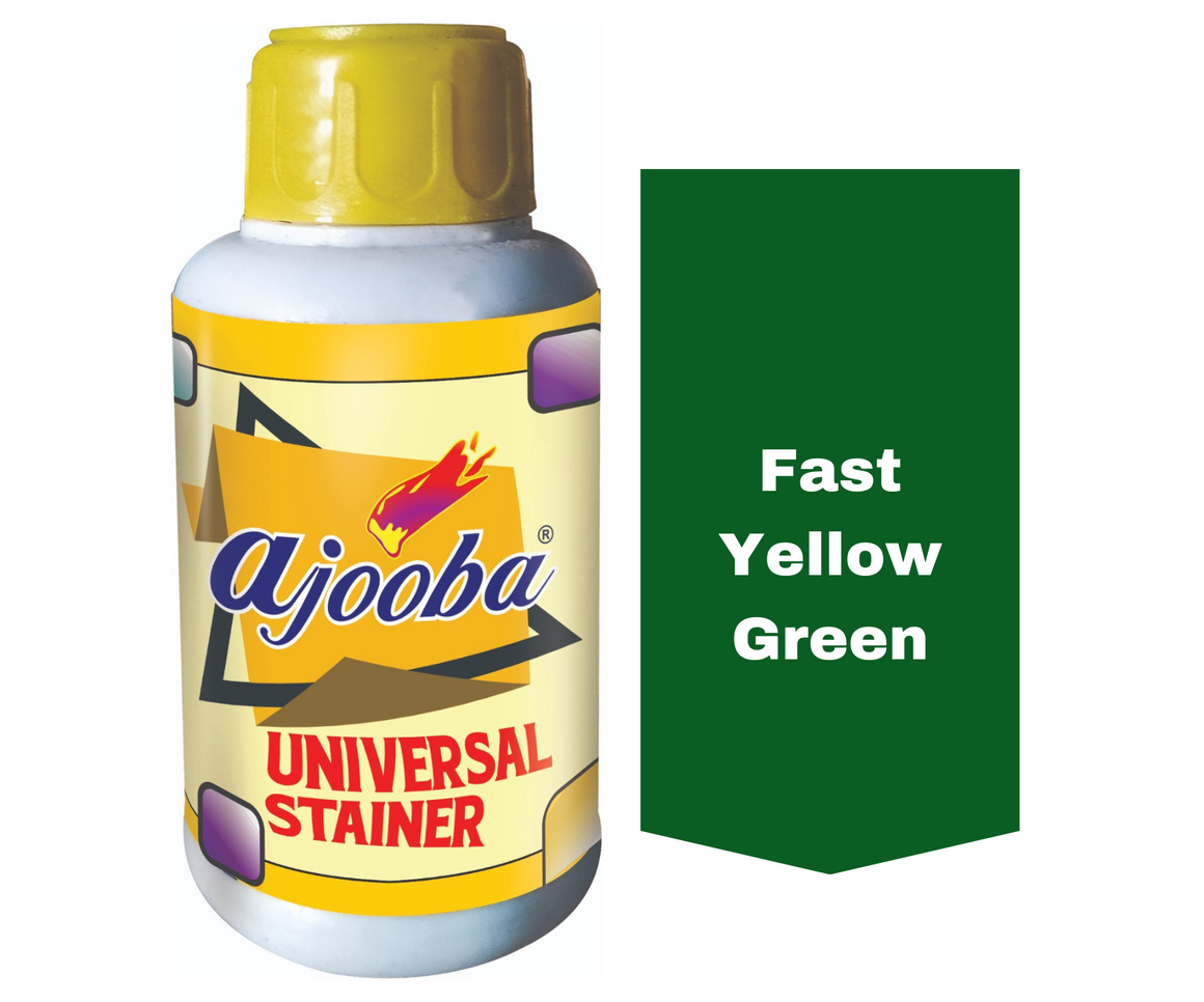 Ajooba Universal Stainer | Wood & Surface Staining Solution – Magic Paints