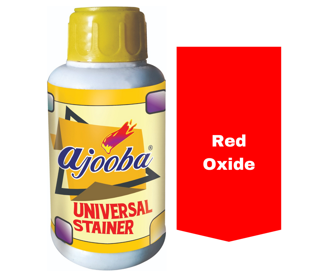 Ajooba Universal Stainer | Wood & Surface Staining Solution – Magic Paints