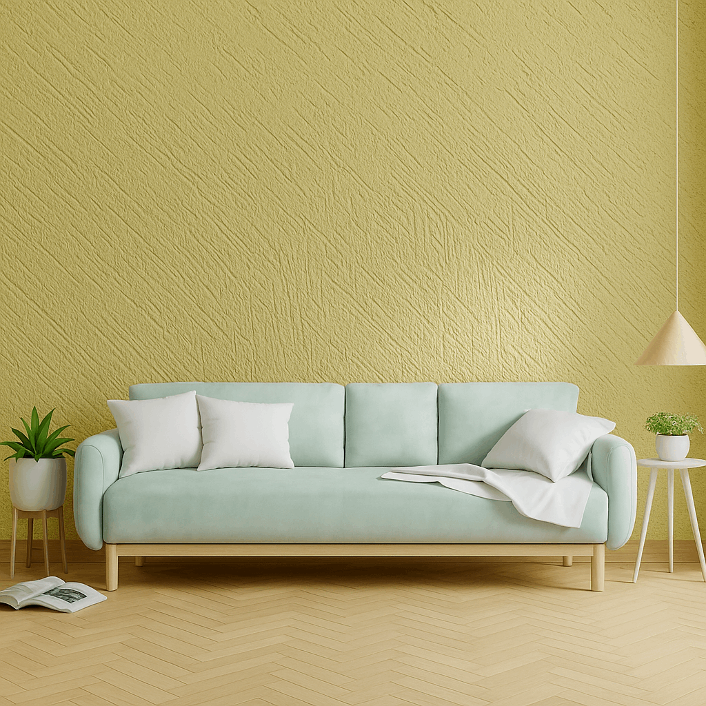 Rustic Wall Texture | Decorative Textured Wall Paint – Magic Paints