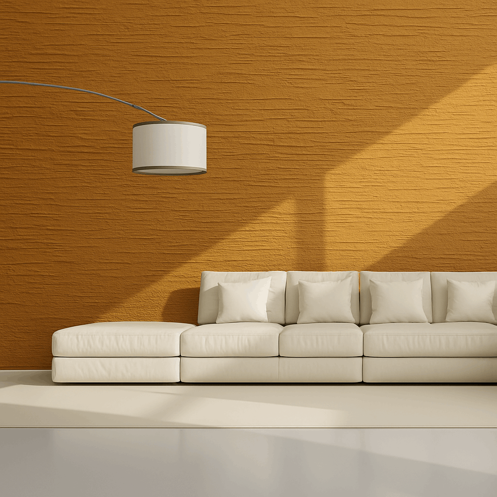 Rustic Wall Texture | Decorative Textured Wall Paint – Magic Paints