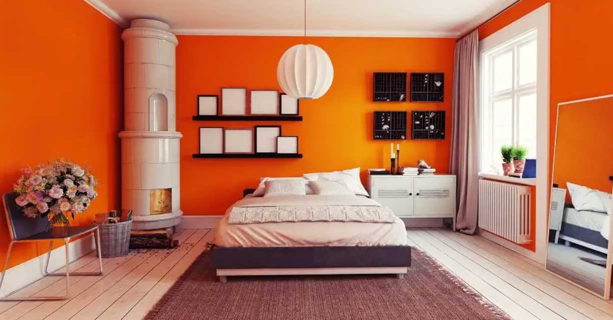 Magic Paints – Premium Wall Paints & Coatings for Every Surface