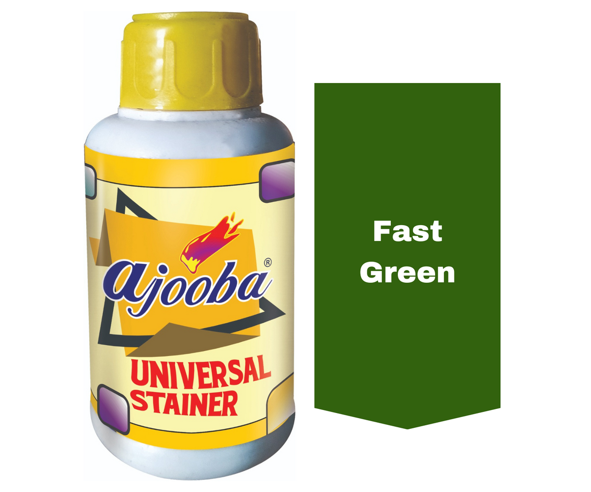Ajooba Universal Stainer | Wood & Surface Staining Solution – Magic Paints