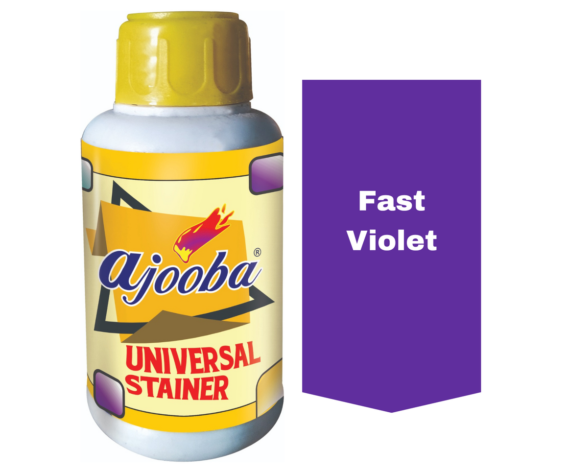 Ajooba Universal Stainer | Wood & Surface Staining Solution – Magic Paints