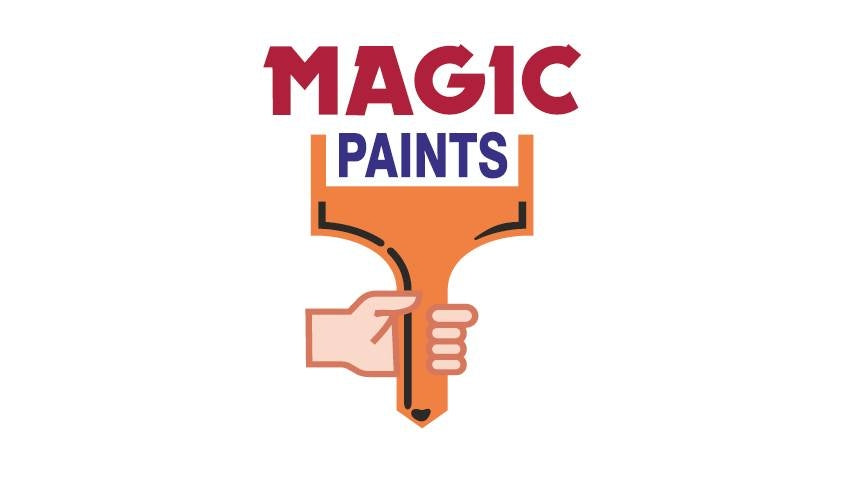 Magic Paints – Premium Wall Paints & Coatings for Every Surface