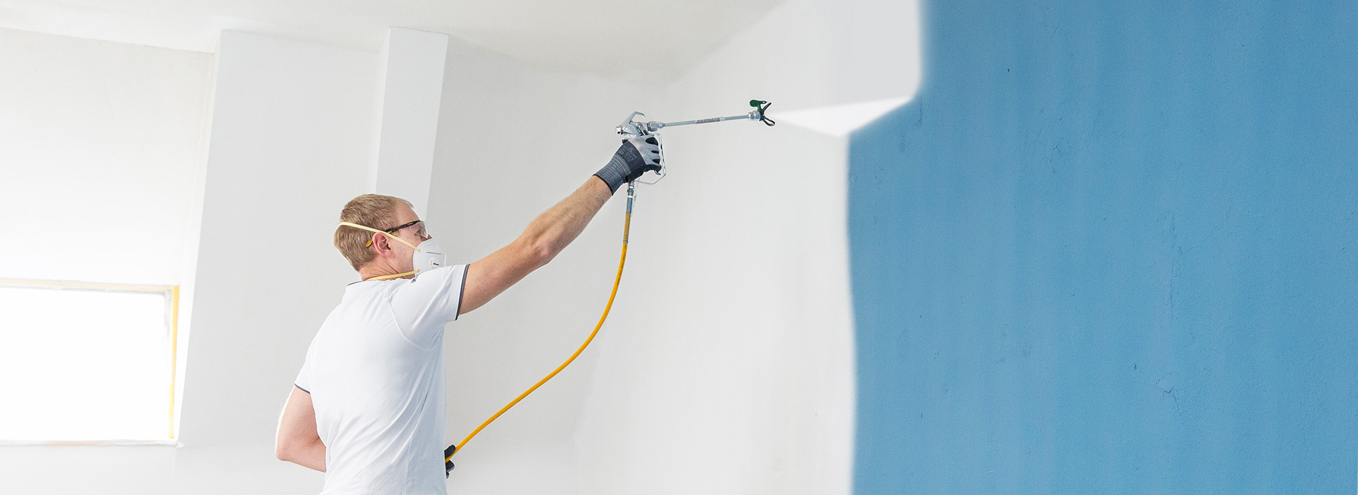 About Us – Magic Paints